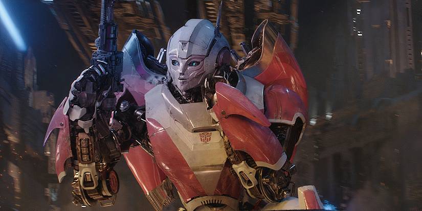 Transformers' 10 Coolest Autobots, Ranked