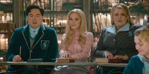 Wicked Summary, Trailer, Cast, Where to Watch and More