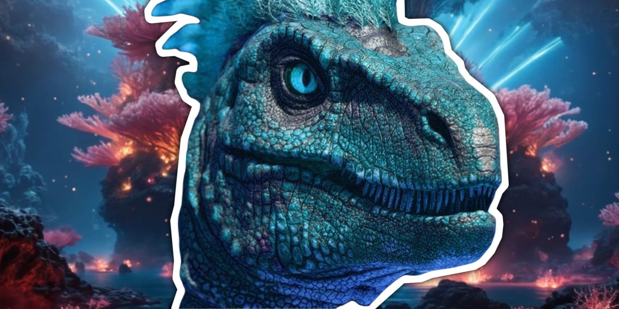 Just Days After Disaster, ARK Aquatica Is Already Making A Comeback