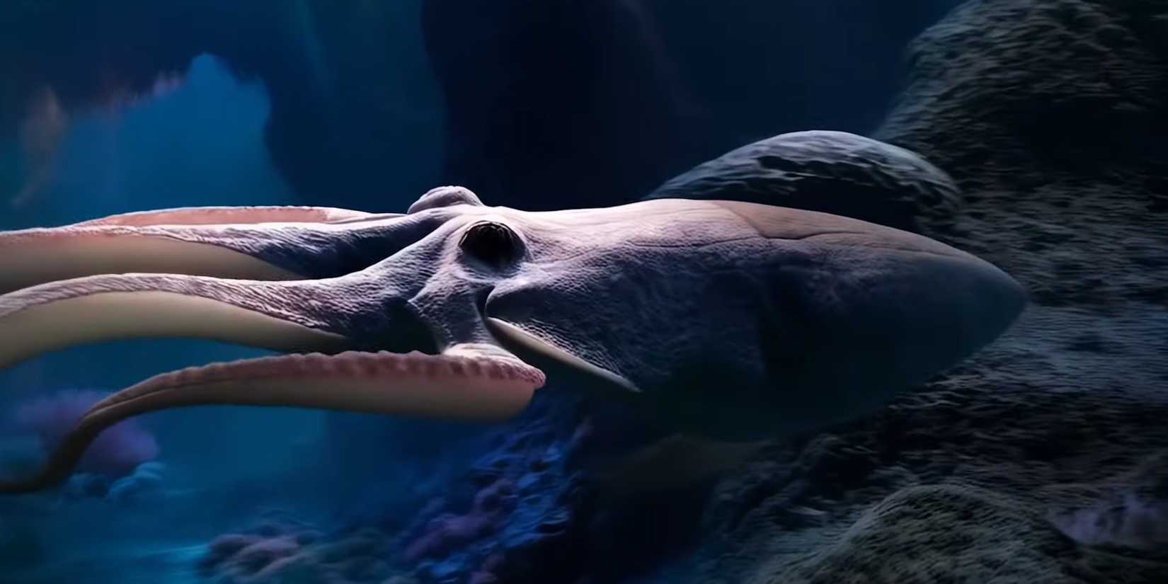 Ark 2 Gets An Update For The First Time In Months, But The Reason Why ...