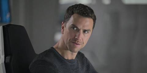 The Ark Summary, Trailer, Season List, Cast, Where to Watch and More