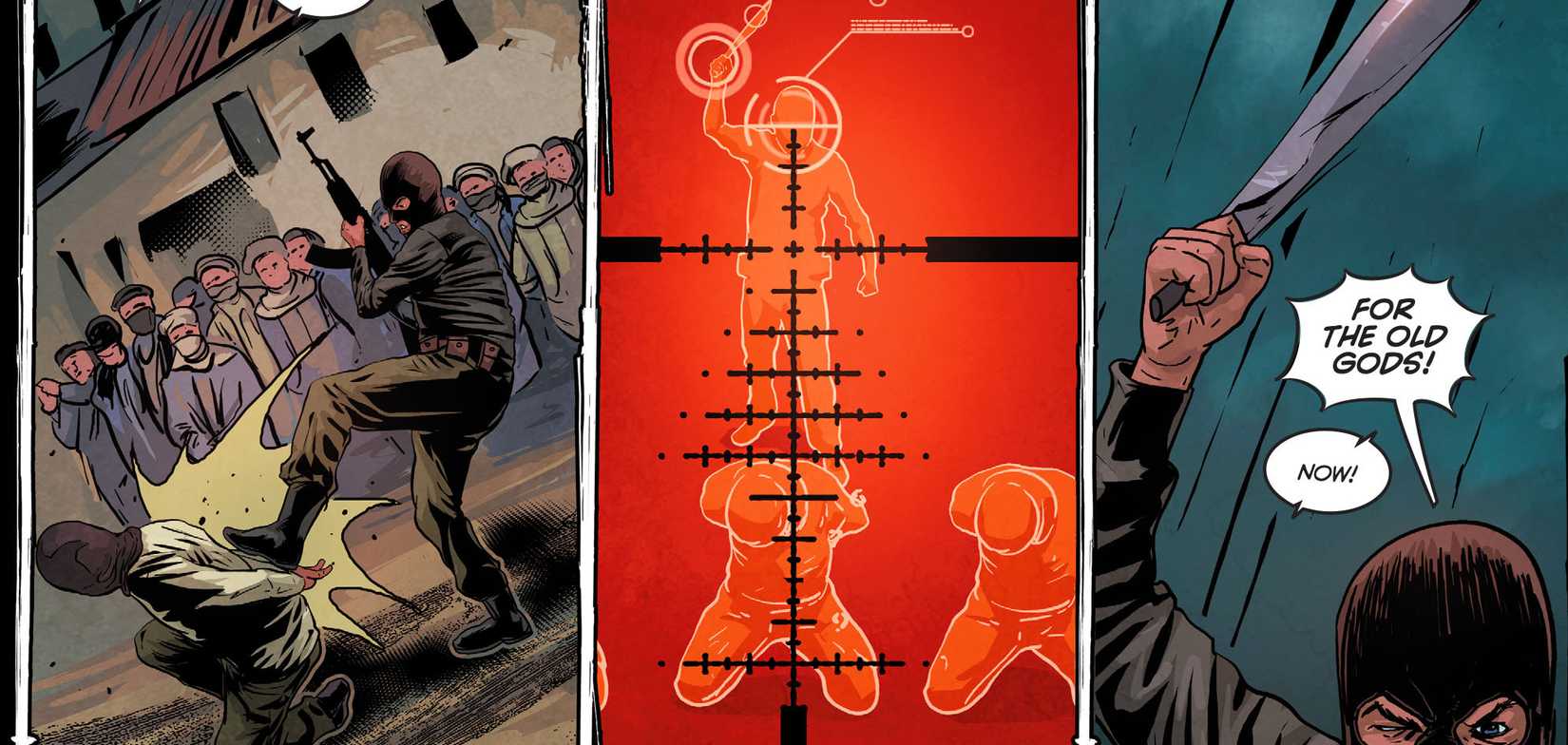 Canon or Not: Where Do the Arrowverse Comics Stand After All These Years?