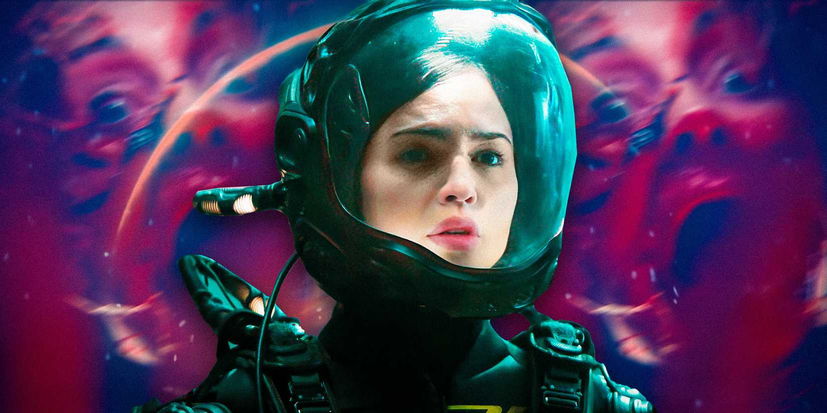 Ash's Alien Hive Mind Explained: The Parasite's Twist & Unanswered ...