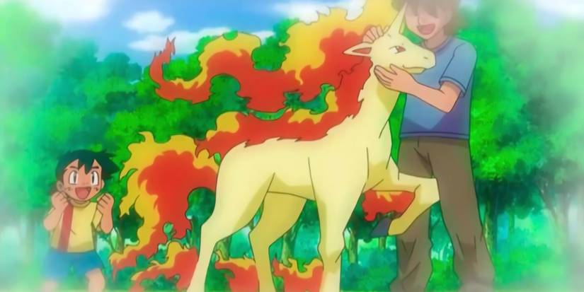 Ash Ketchum's Story Is Way More Tragic Than I Thought and One Pokémon ...