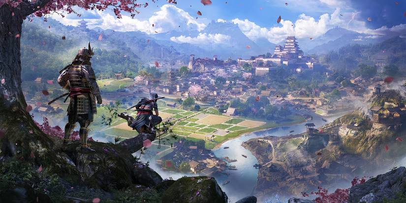 Assassin's Creed Shadows Made Me Realize How Overdone One Ubisoft Trope Is