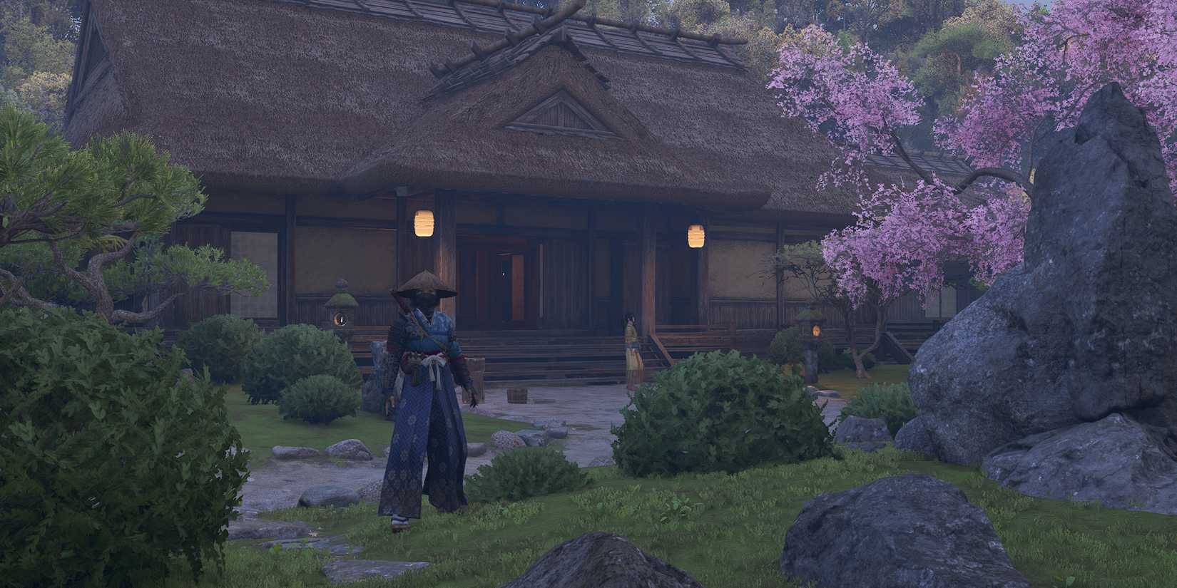 Assassin's Creed Shadows Hideout Guide