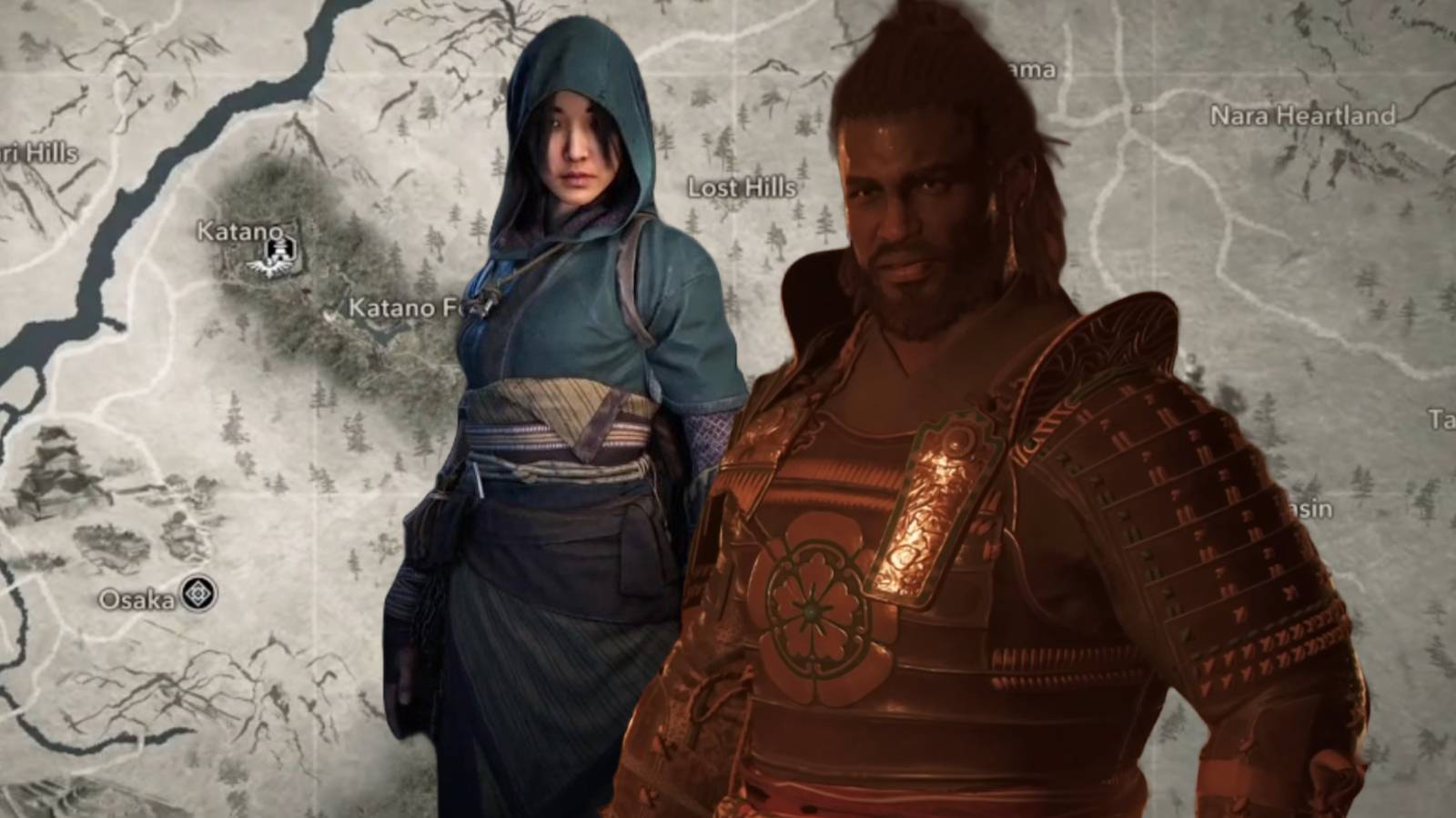 Assassin's Creed Shadows Map: 5 Big Tips For Easily Navigating The Game
