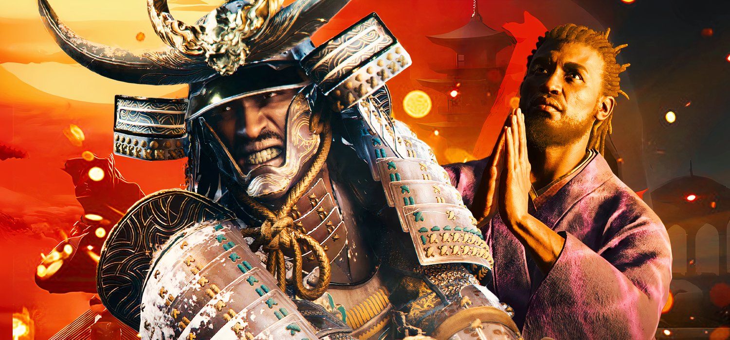 Assassin's Creed Shadows: 10 Best Legendary Armor For Yasuke