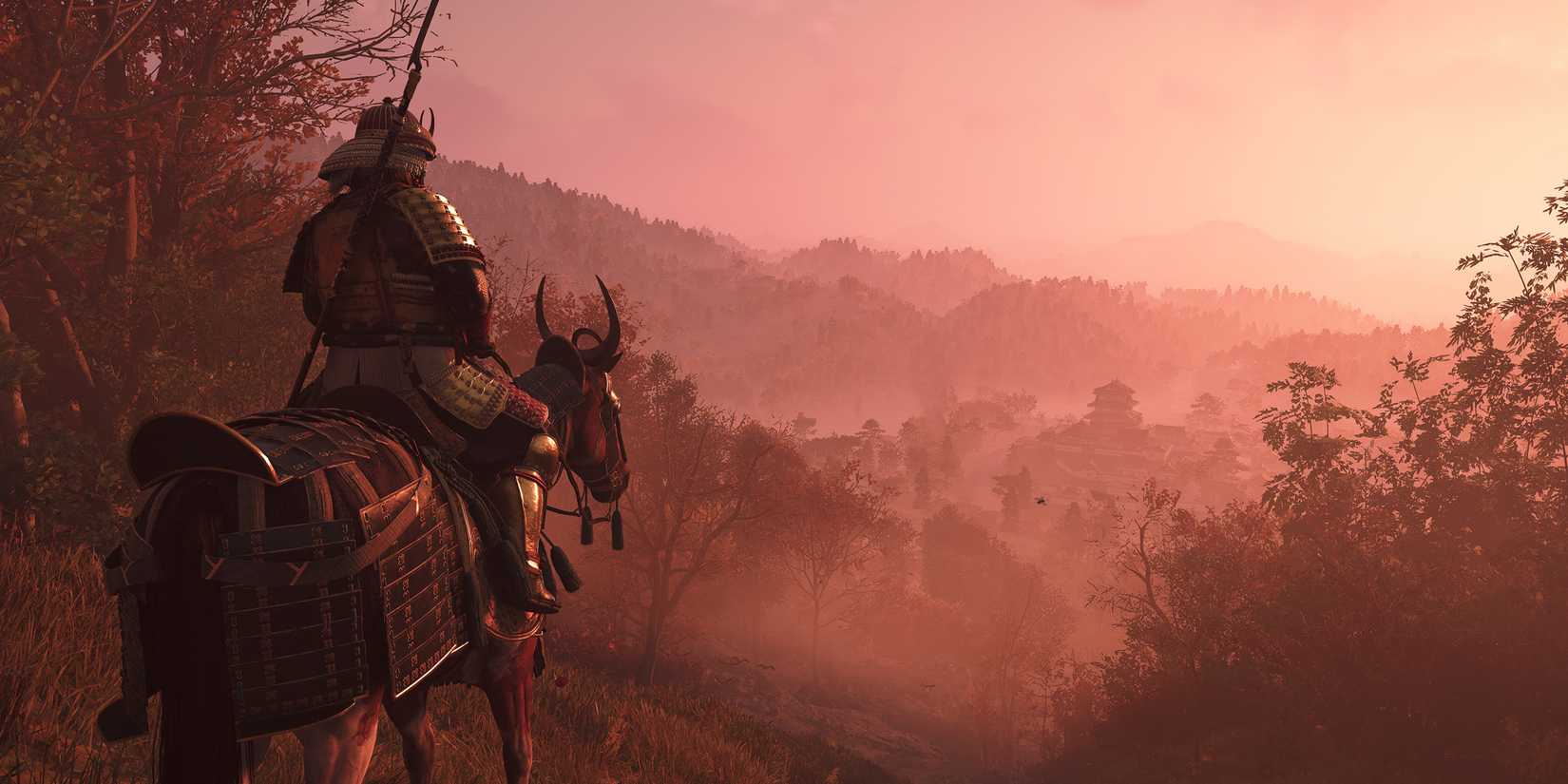 Assassin's Creed Shadows Mod Makes Playing On PC A Much More Impressive ...