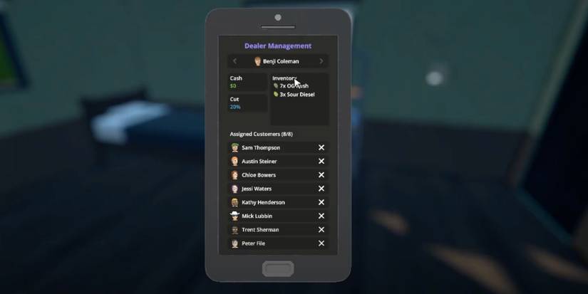 Best Customers For Each Dealer In Schedule 1