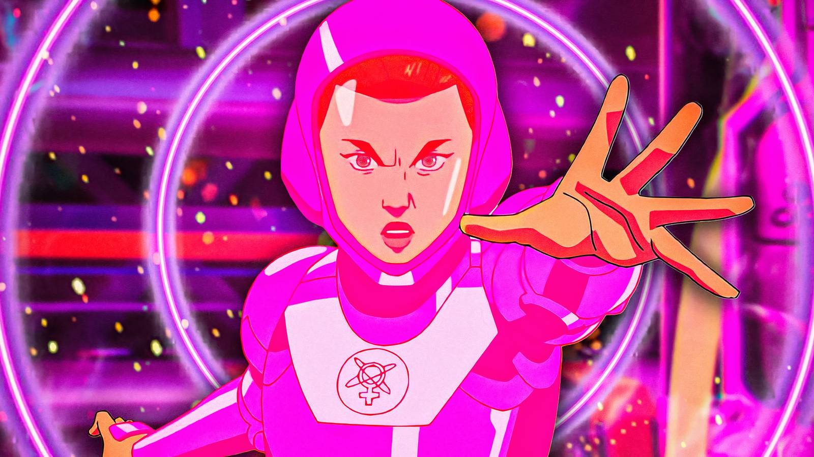 Atom Eve's Powers Going Wrong Means Invincible Season 4 Will Keep ...