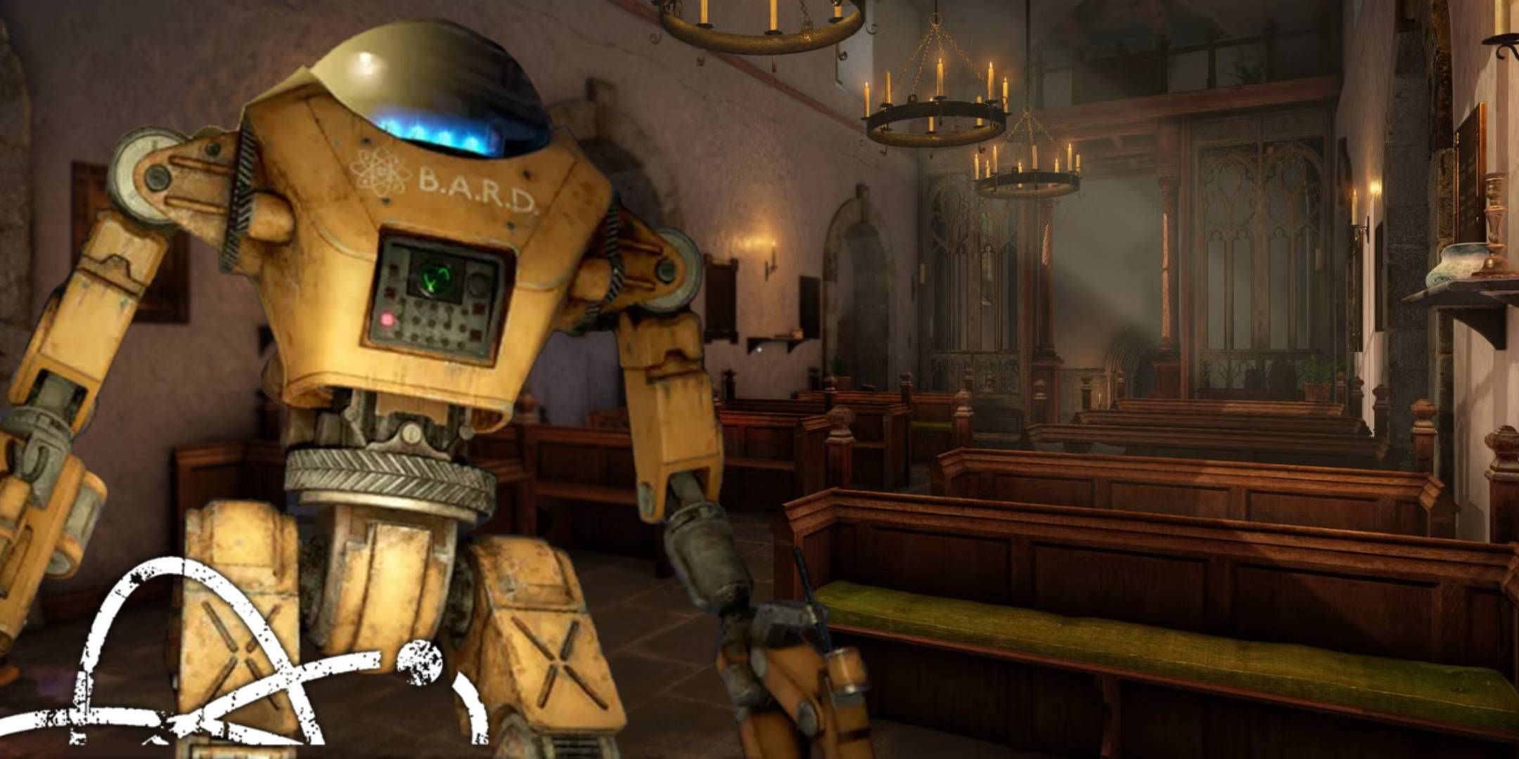 Atomfall: St. Katherine’s Church Quest Walkthrough