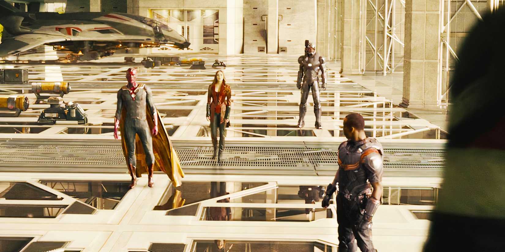 10 Years Later, I’m Still Sad The MCU Set Up An Exciting New Avengers ...