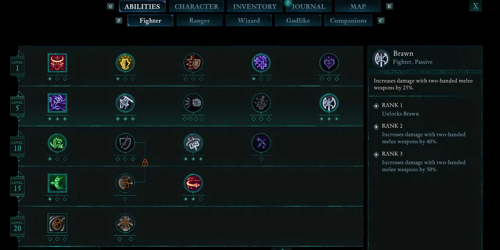 Avowed: Berserker Build Guide (Best Weapons, Abilities, & Items)