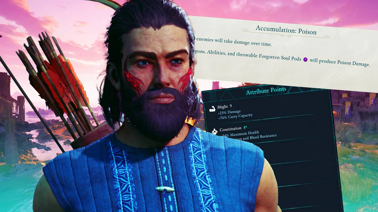 Avowed: The Ultimate Poison Build Guide (Best Abilities, Weapons & Items)