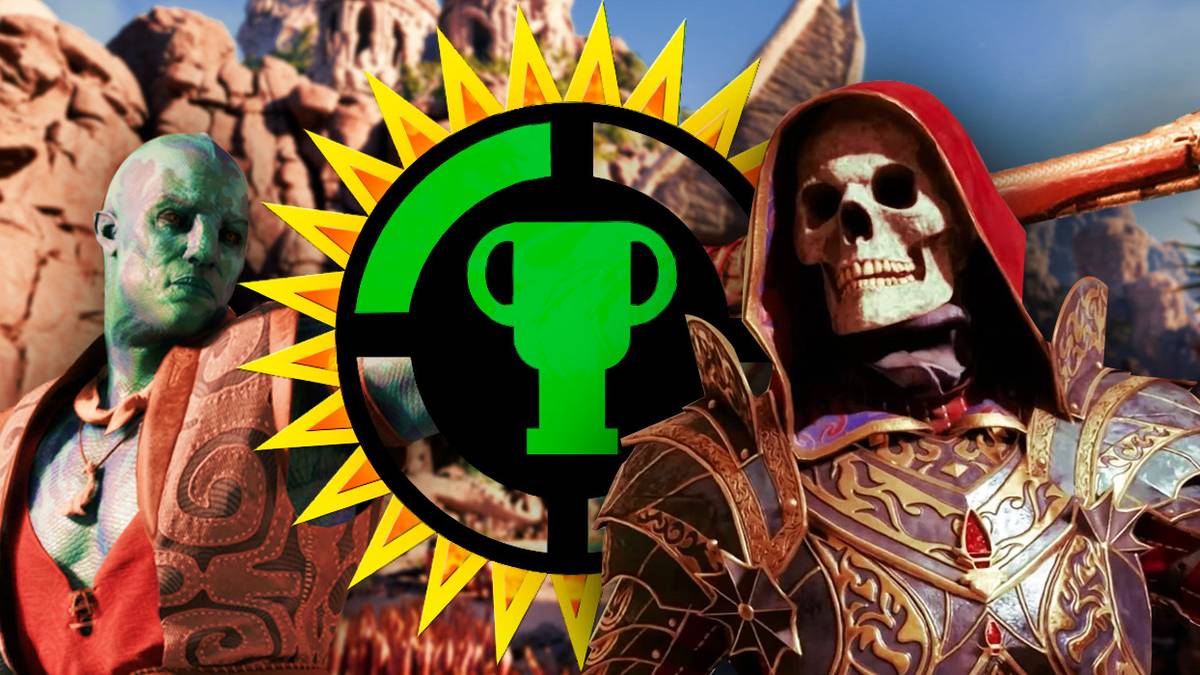 This Rare Achievement Proves Avowed Understands How Players Think