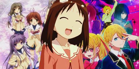 Clannad Summary, Trailer, Season List, Cast, Where to Watch and More