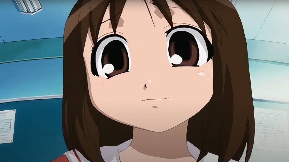 One Of The Best 2000s Anime Is Officially Back In A Way No One Could ...