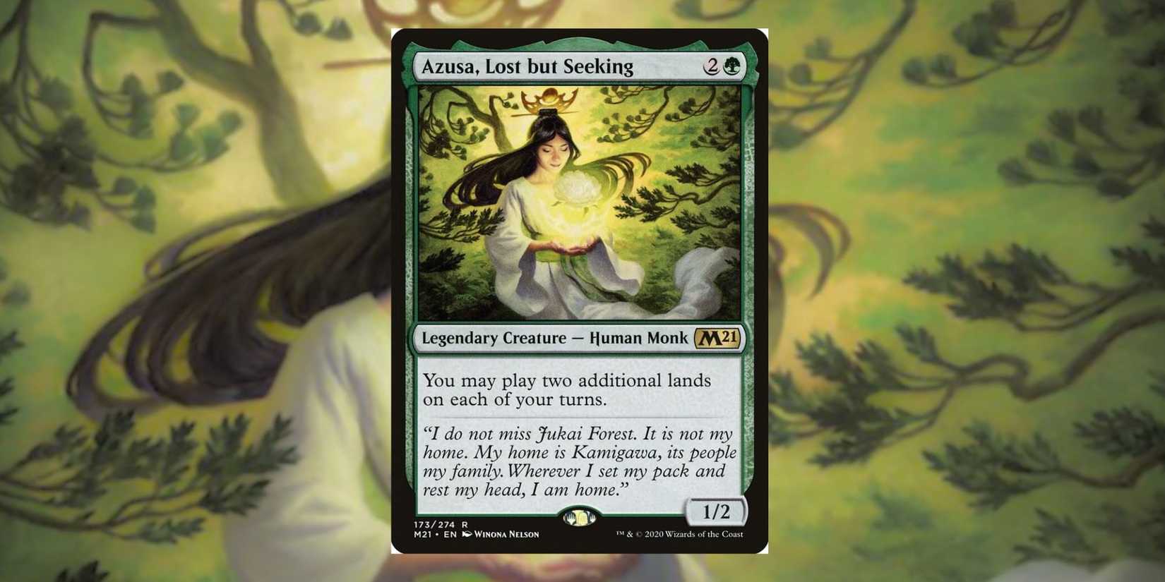 A New Final Fantasy Card Reawakens A Classic Magic: The Gathering Debate