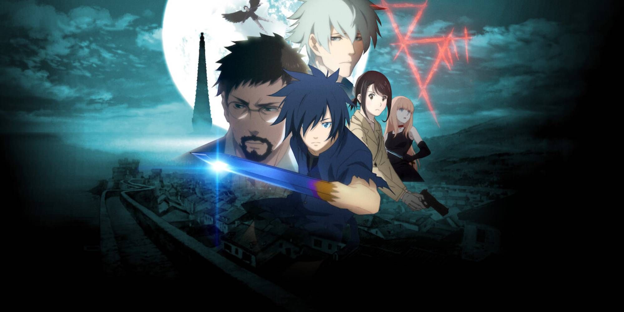 B: The Beginning Summary, Trailer, Season List, Cast, Where to Watch ...