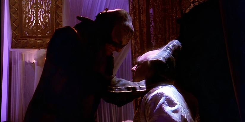 Two Babylon 5 Characters Quietly Became One Of The Best Double-Acts In ...