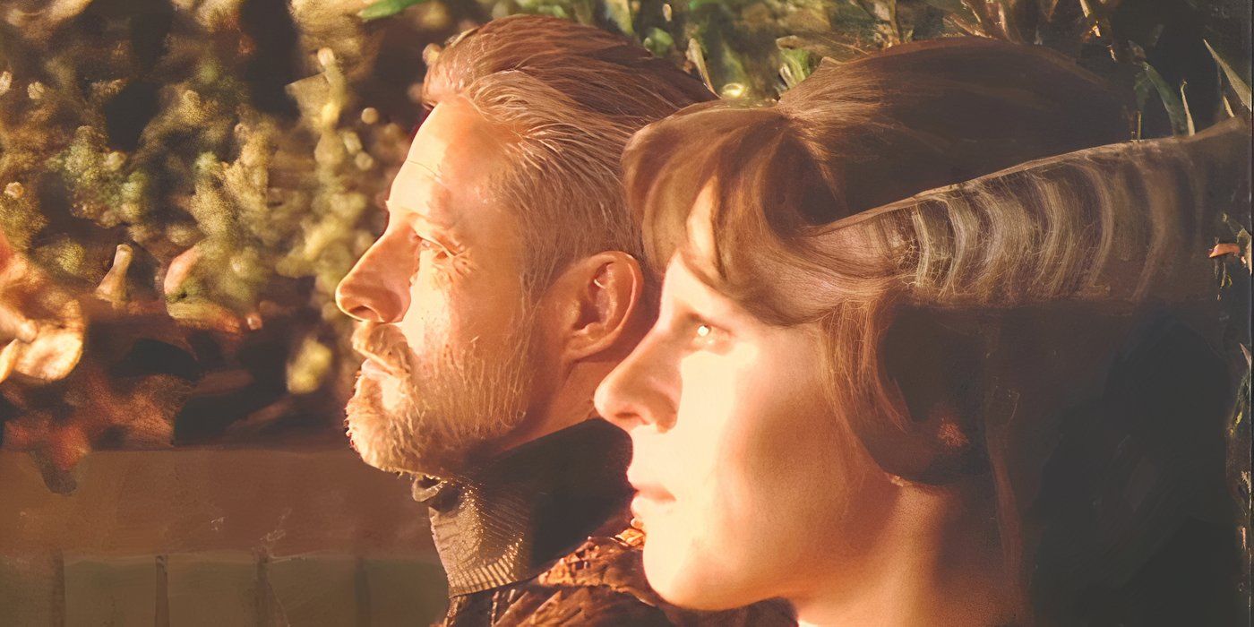 How Babylon 5 Introducing A New Main Character In Season 2 Changed The ...