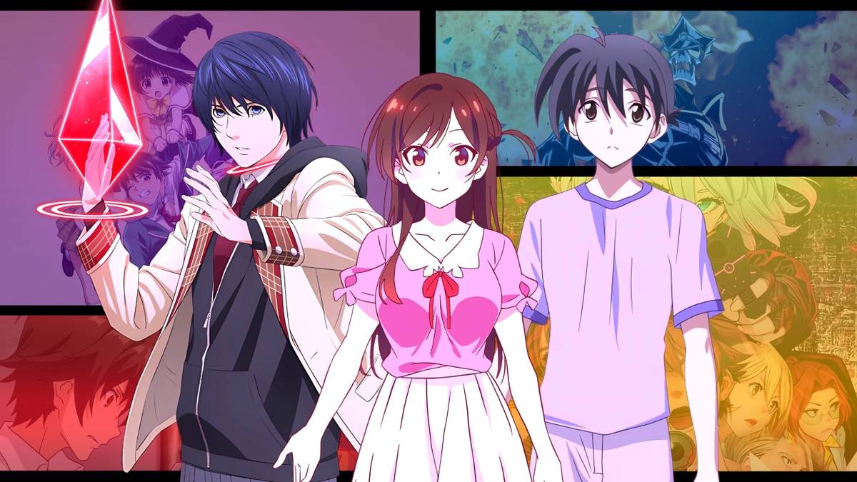Need Something New to Watch? Here's 10 Anime So Bad They're Somehow Good