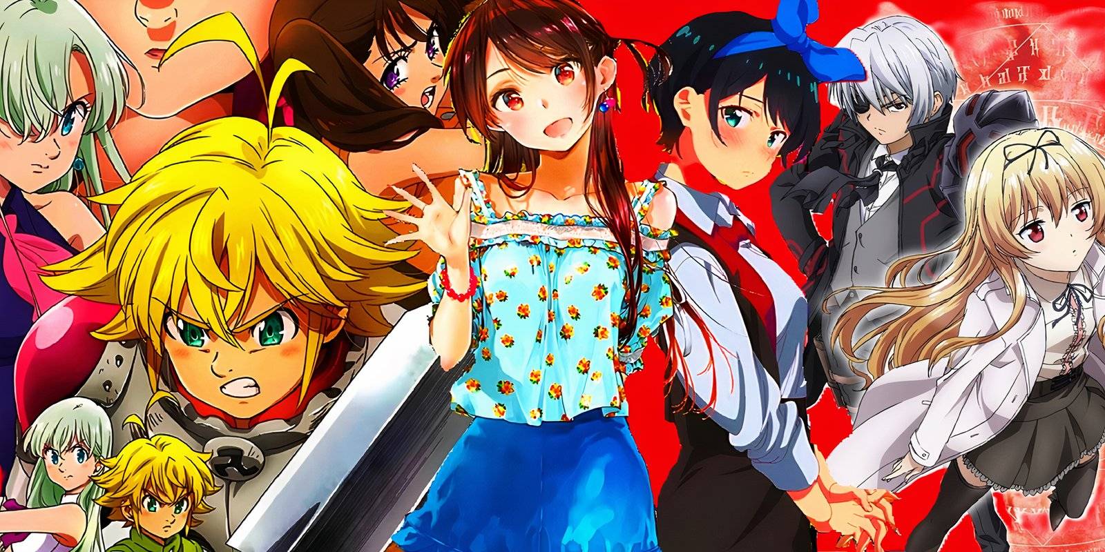 These 8 Anime May Be Awful, So Why Are They So Popular?