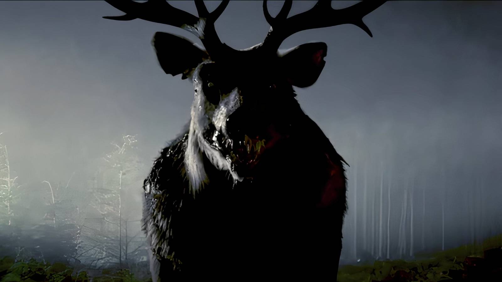 Bambi: The Reckoning Director Confirms Two Classic Characters Have ...