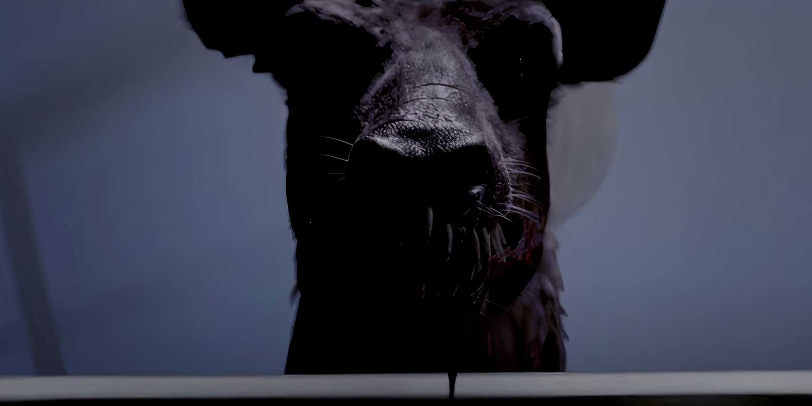 Bambi: The Reckoning Trailer - Bambi Is A Bloodthirsty Deer With Too ...