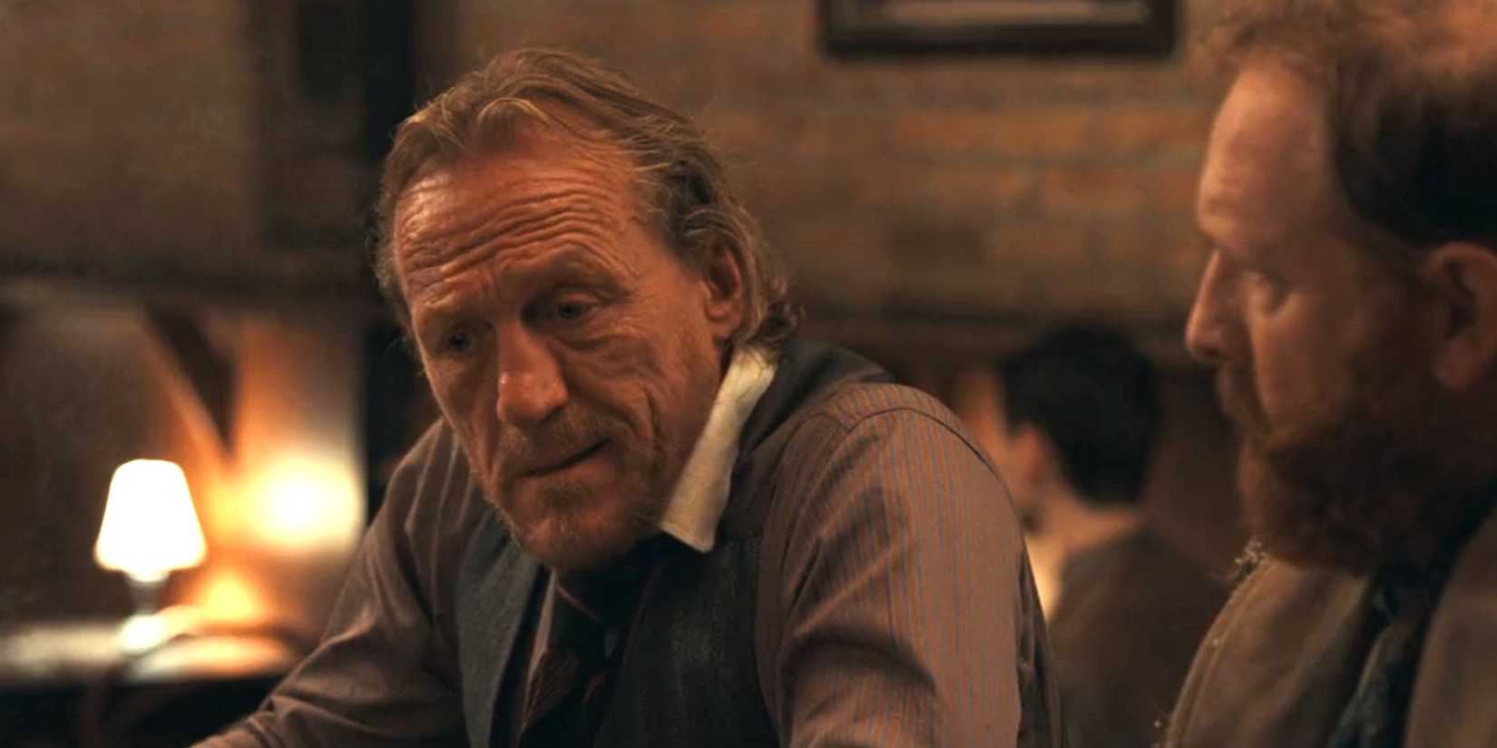 1923’s Prohibition & Spencer Dutton’s Bootlegging Mission Explained