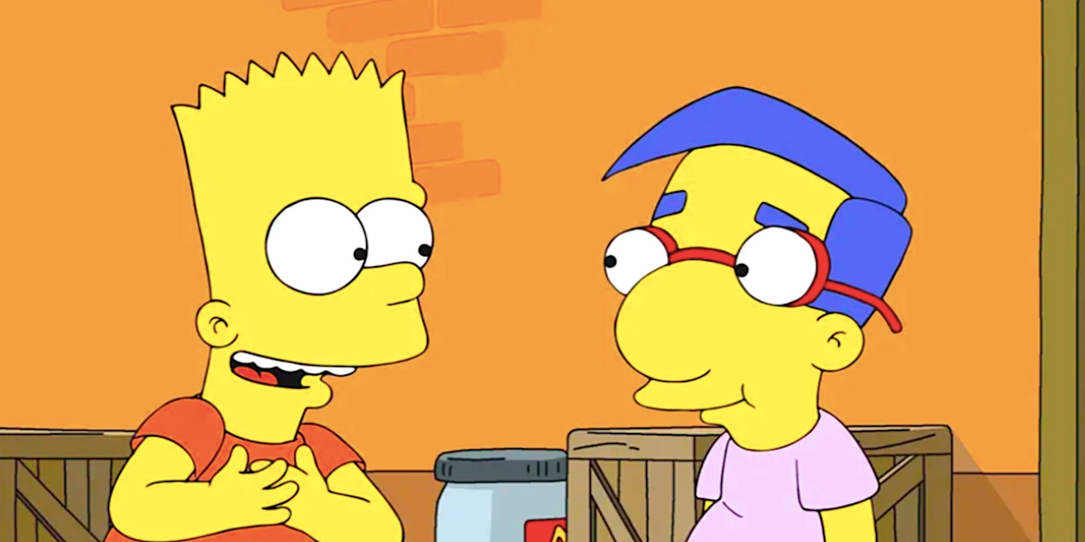 The Simpsons Finally Answers A 36-Year-Old Series Mystery, But I Was ...