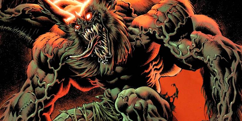 Superman Becomes Gotham’s New Nightmare in Special Makeover