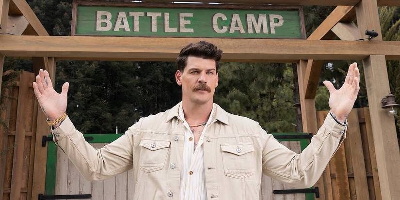 Battle Camp Season 1: Latest News And Everything We Know