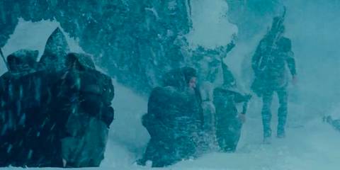 The Lord Of The Rings: The Fellowship Of The Ring Summary, Trailer ...