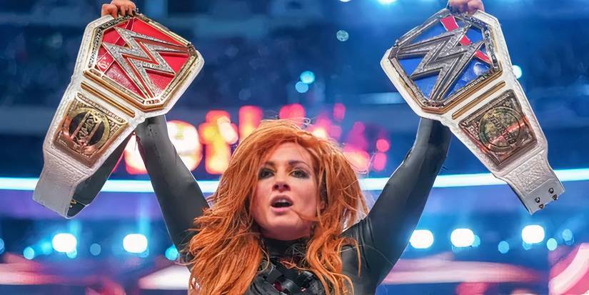 Every Possible Surprise Debut and Return at WWE WrestleMania 41