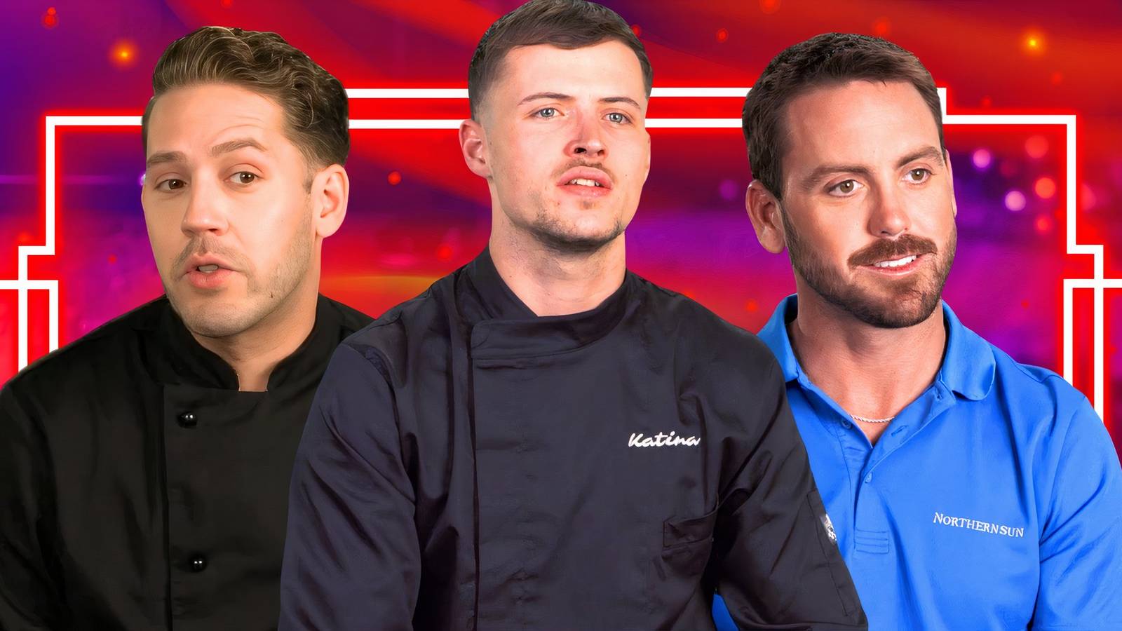8 Below Deck Down Under Cast Members Who Are Bigger Villains Than ...