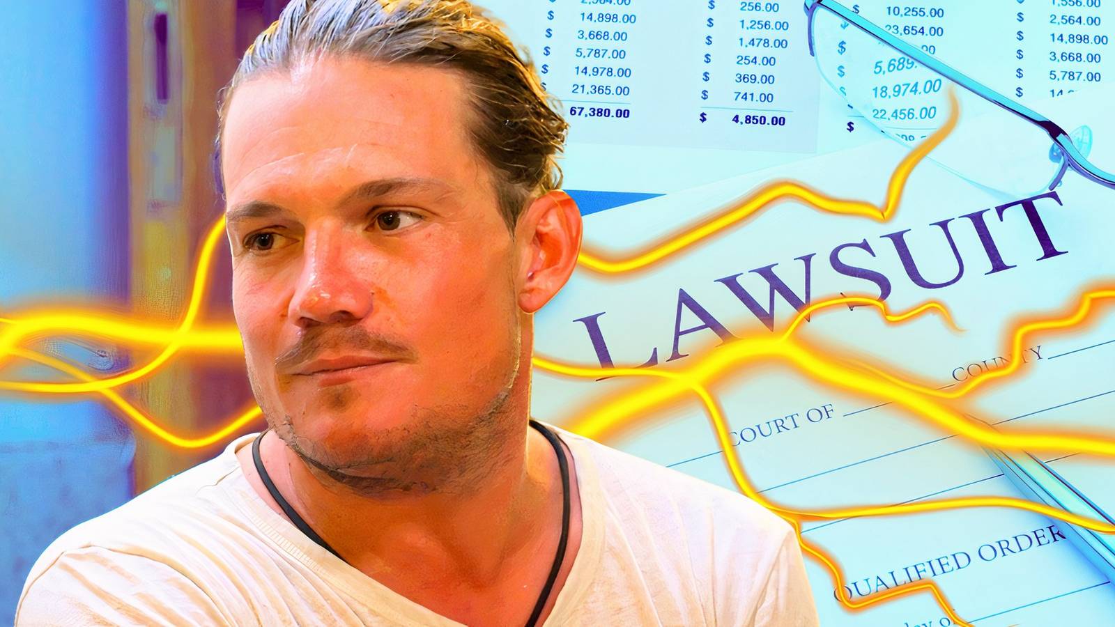 Everything We Know About Below Deck Sailing Yacht's Gary King's ...