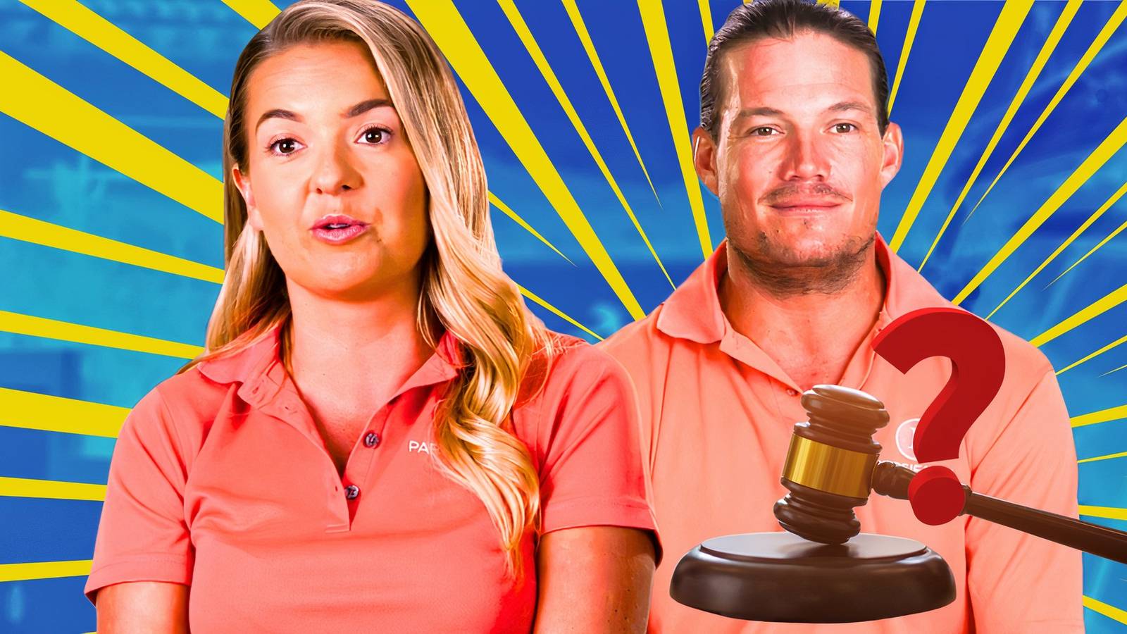 Below Deck Sailing Yacht: Where Do Daisy Kelliher & Gary King Stand ...