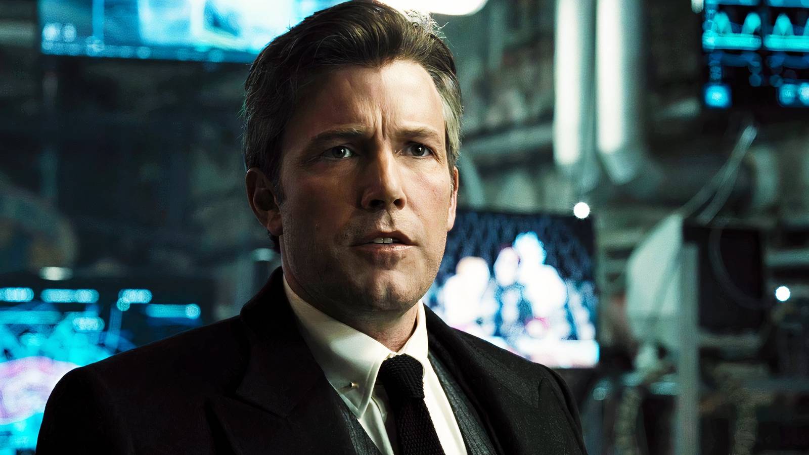 Ben Affleck Reuniting With Justice League Star In New Netflix Action Movie