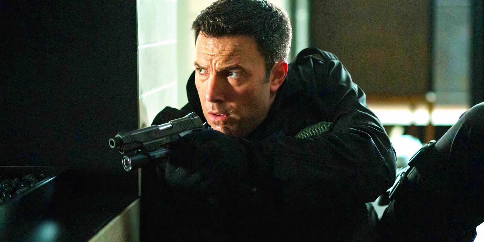 Why The Accountant 2's Rotten Tomatoes Score Is So Much Better Than The ...