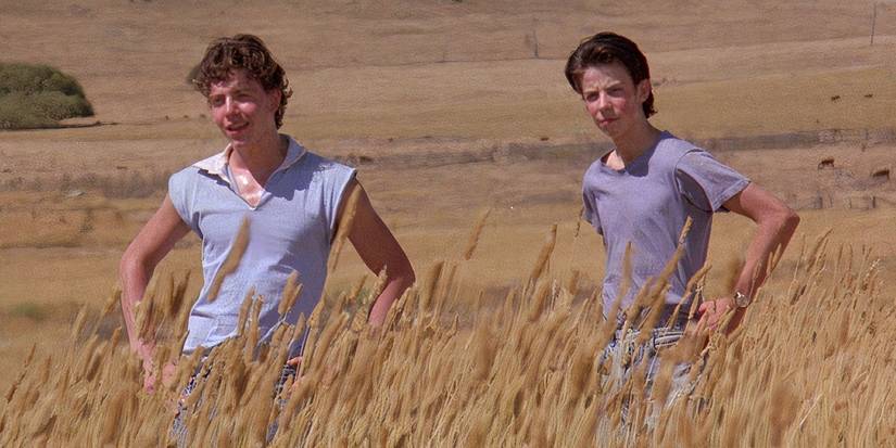 Ben Mendelsohn's 10 Best Movies And TV Shows