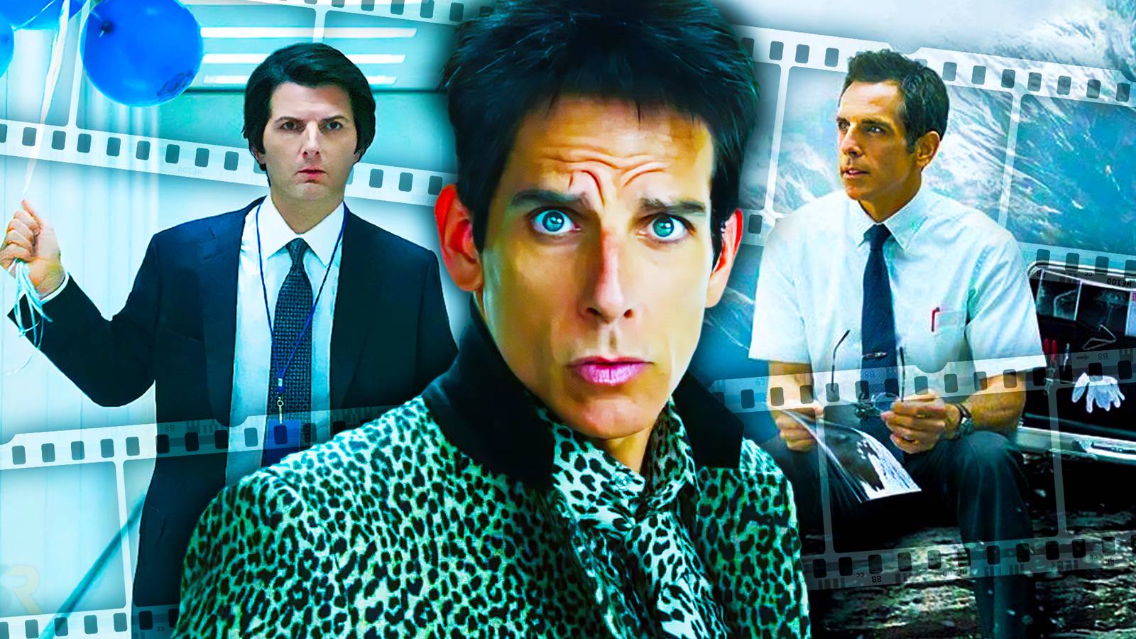 Ben Stiller's 7 Best Movies & TV Shows As A Director, Ranked