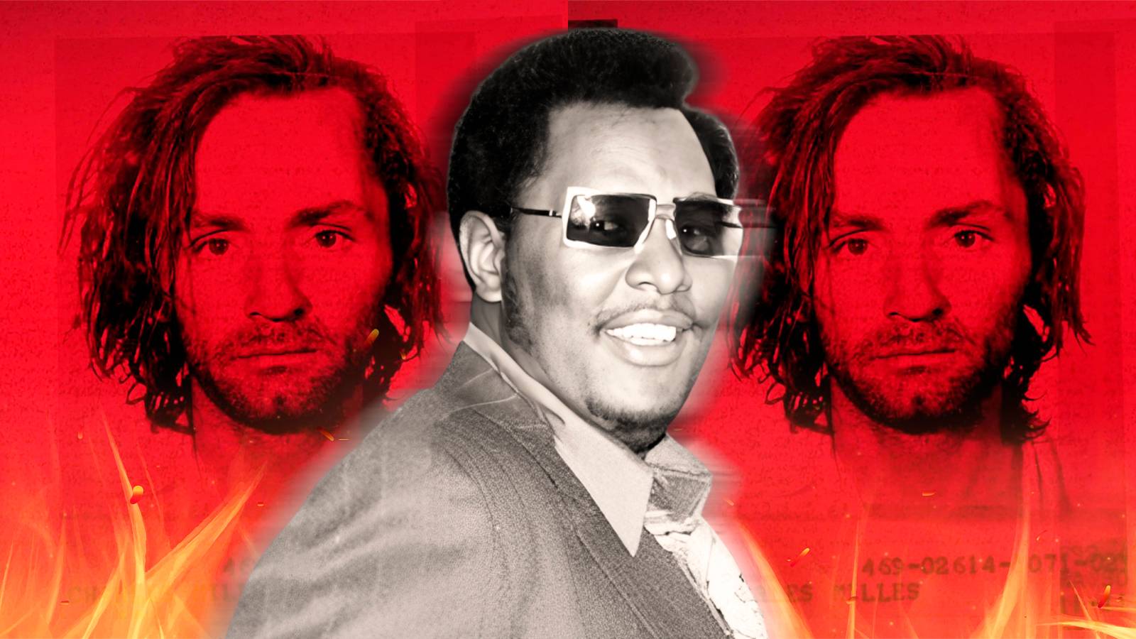 Who Is Bernard Crowe & Why Did Charles Manson Shoot Him?