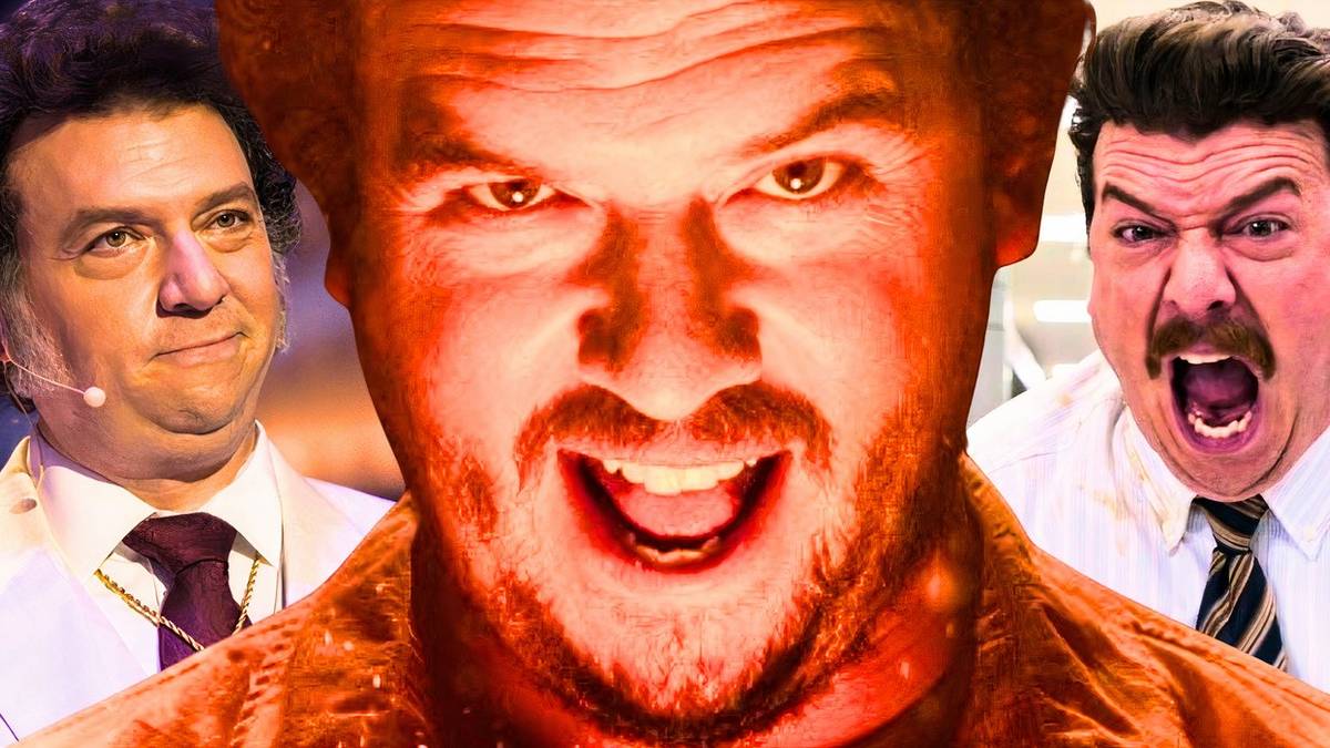 Danny McBride's 10 Best Movies And TV Shows