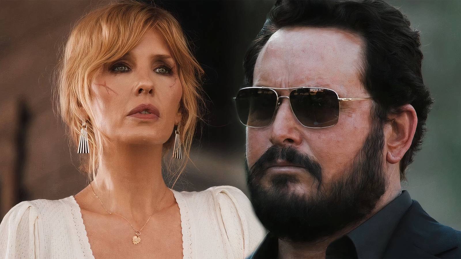 New Yellowstone Spinoff Reportedly In Development As Beth & Rip’s Show ...