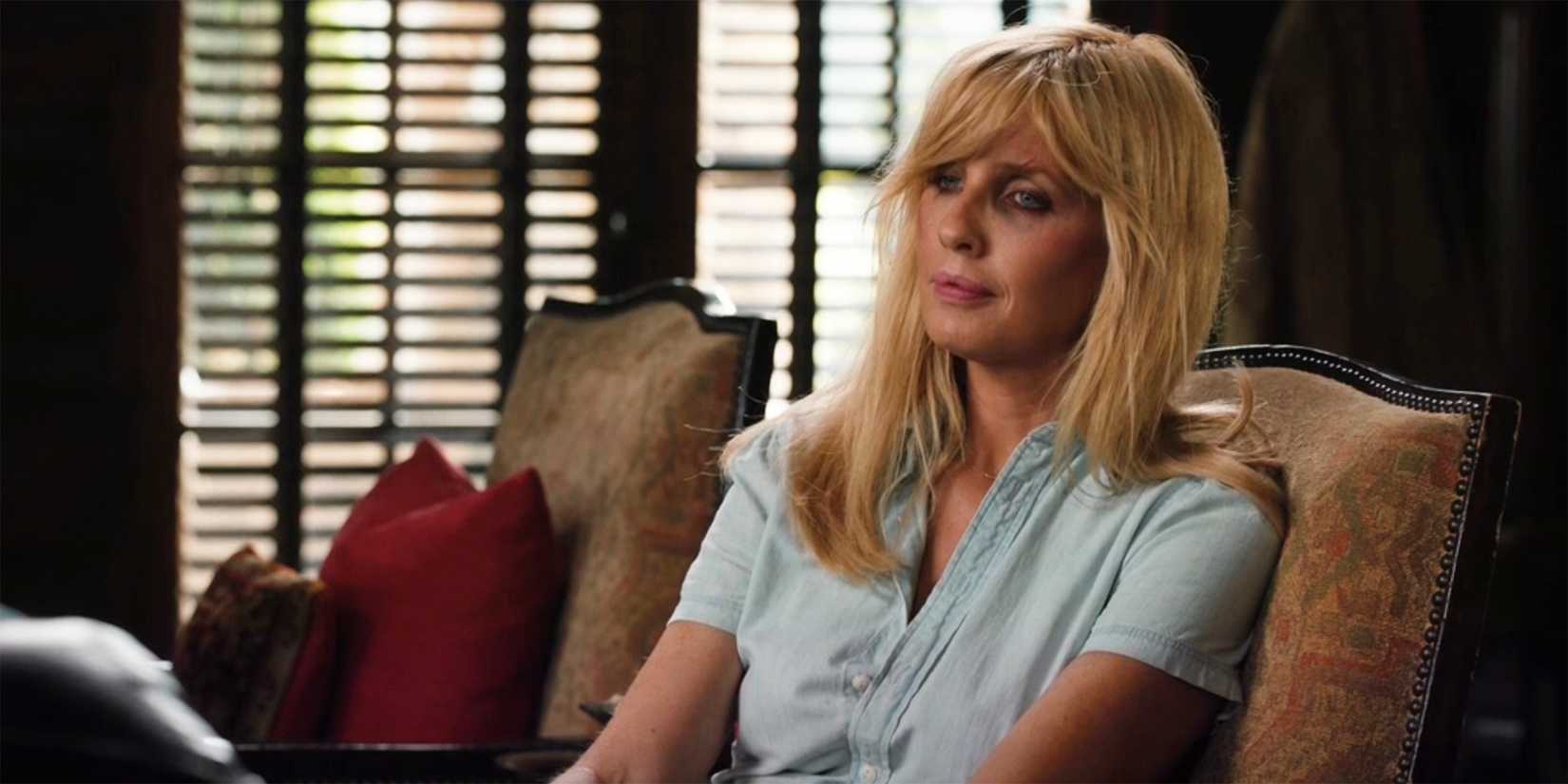 Yellowstone Season 5 Redeemed Beth For Something That Looked ...
