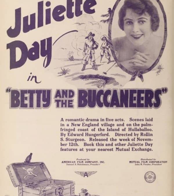 Betty and the Buccaneers Summary, Trailer, Cast, Where to Watch and More