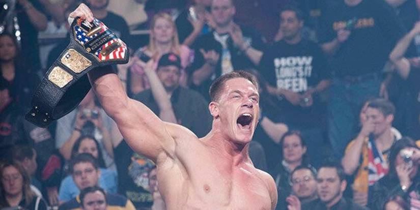 5 Things We Learned From John Cena's First Heel Promo