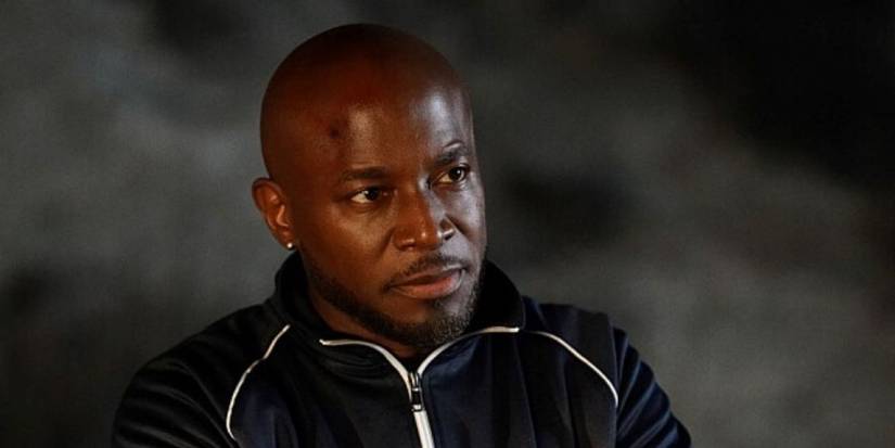 "I Just Honored That Feeling" — Why Taye Diggs Chose To Leave All ...